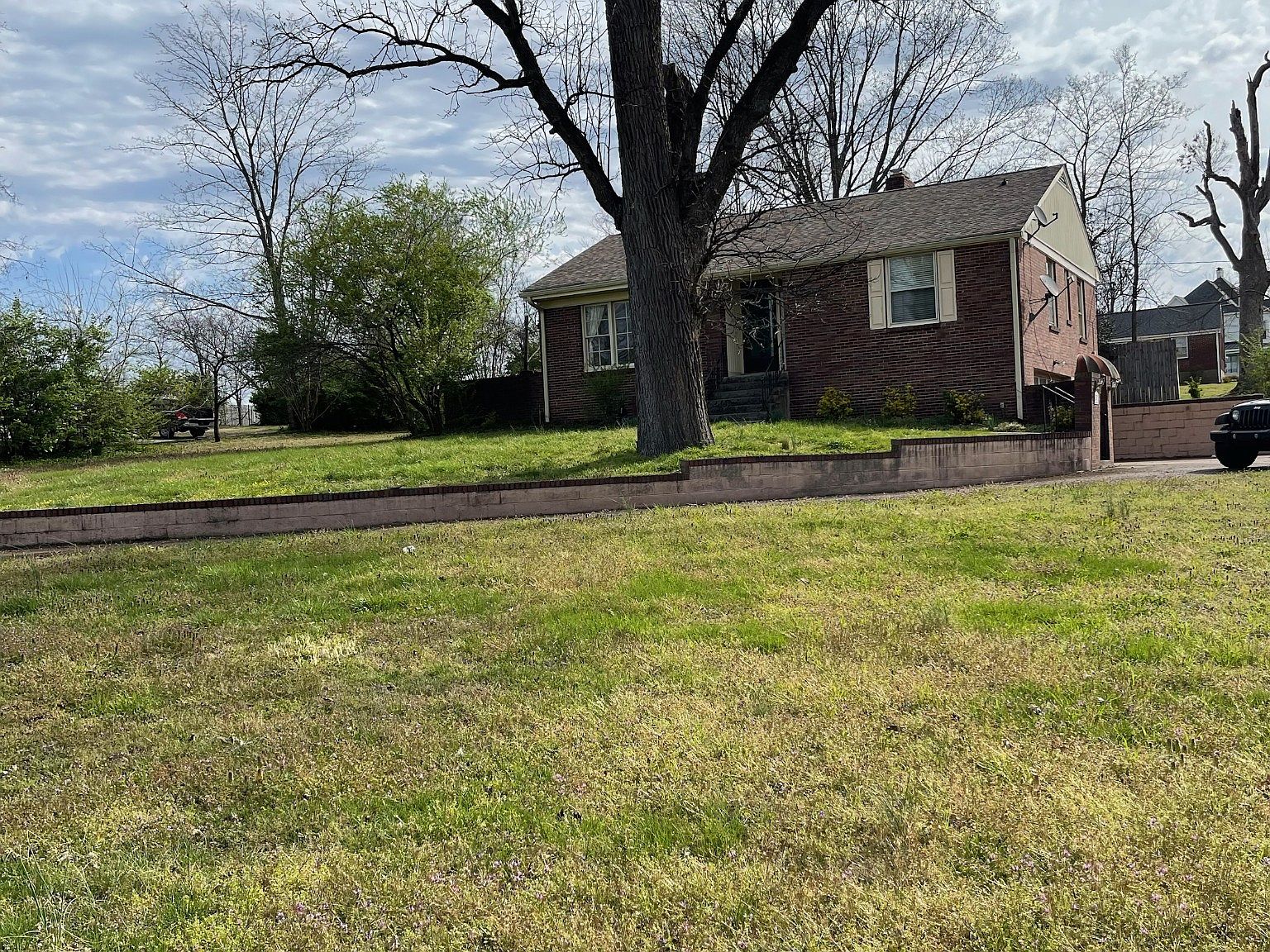 3262 McGavock Pike LOT 21, Nashville, TN 37214 | Zillow