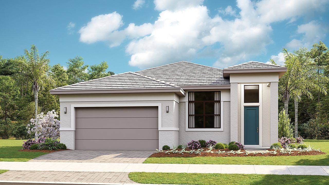 Grace Plan, PGA Village Verano, Port Saint Lucie, FL 34987 | Zillow