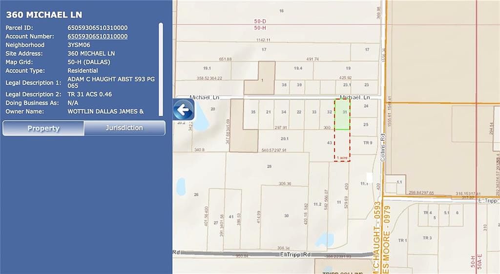 360 Michael Ln, Sunnyvale, TX 75182 | Zillow