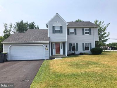 168 Coopers Dr, Newark, DE 19702 | MLS #DENC2044644 | Zillow