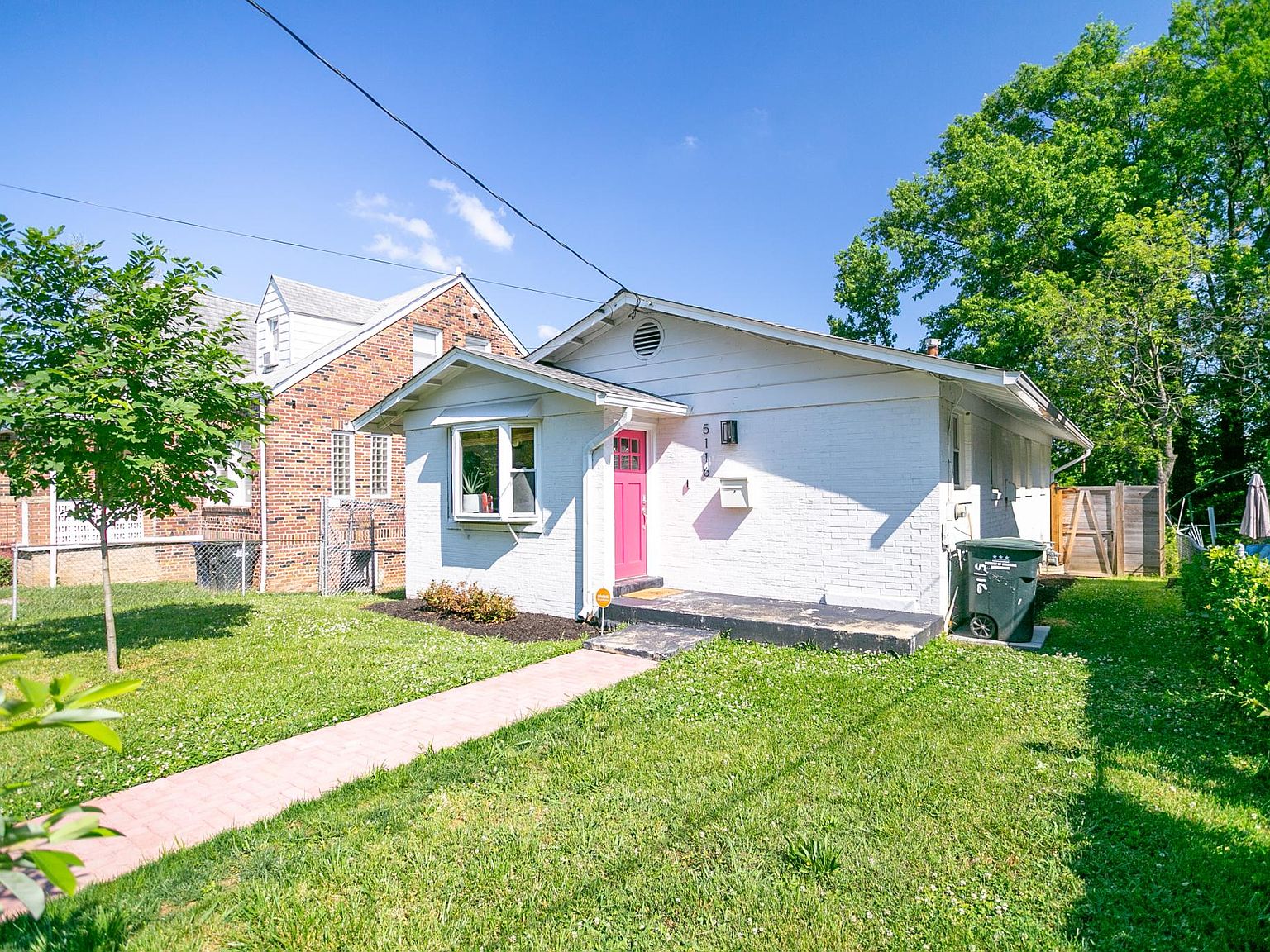 5116 Sheriff Rd NE, Washington, DC 20019 | Zillow