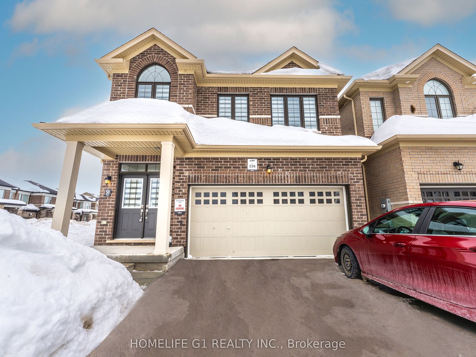 50 Rochester Dr, Barrie, ON L9J 0L5 | MLS #S11988264 | Zillow
