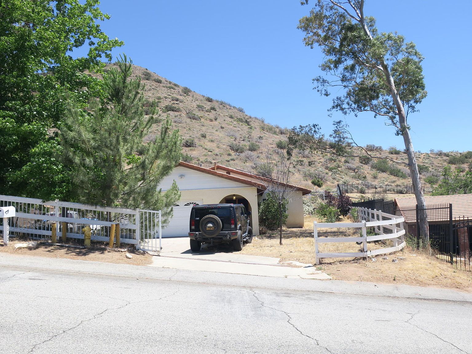 33660 White Feather Rd, Acton, CA 93510 | Zillow