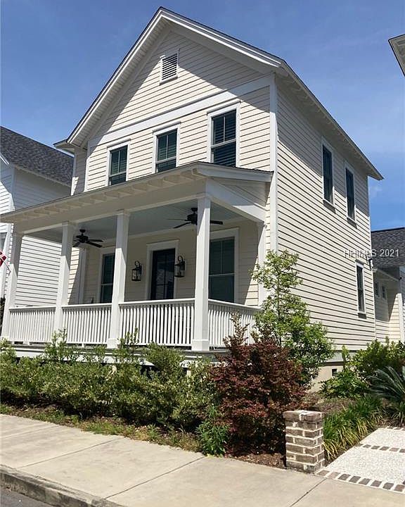 7 Abbey Row, Beaufort, SC 29906 | Zillow