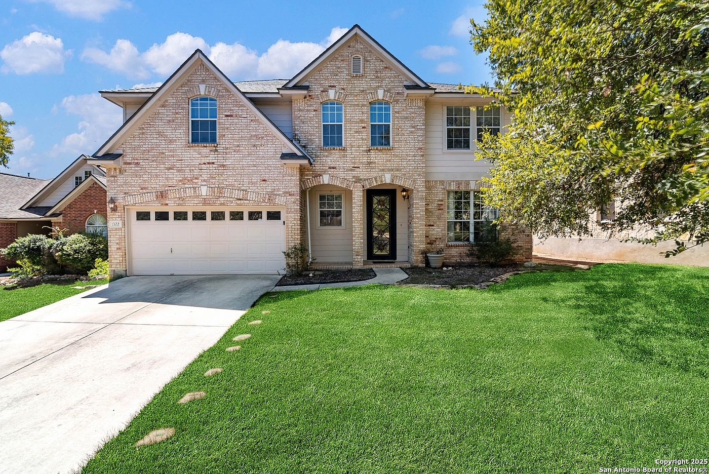 1322 Walkers Way, San Antonio, TX 78216 | MLS #1845758 | Zillow