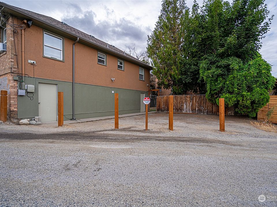 Yakima St Apartments - 511 Yakima St Wenatchee WA | Zillow