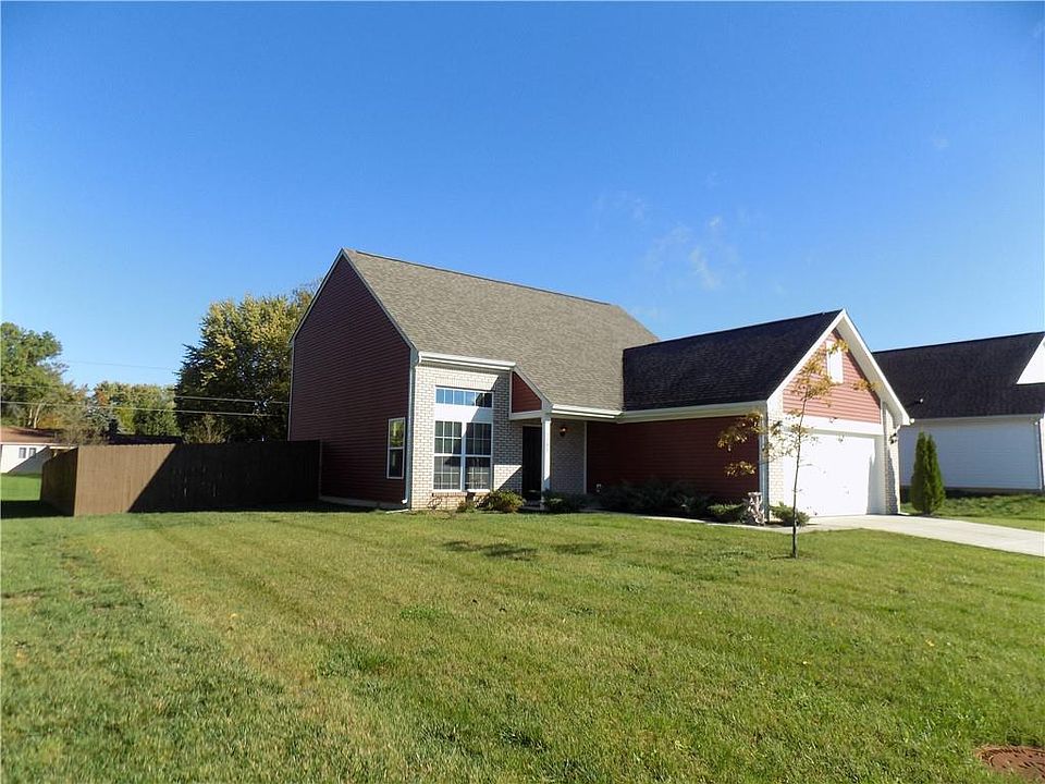 8148 Devon Ave, Indianapolis, IN 46239 | Zillow