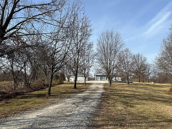986 Franklin Hill Rd, Batchtown, IL 62006 | MLS #23073992 | Zillow