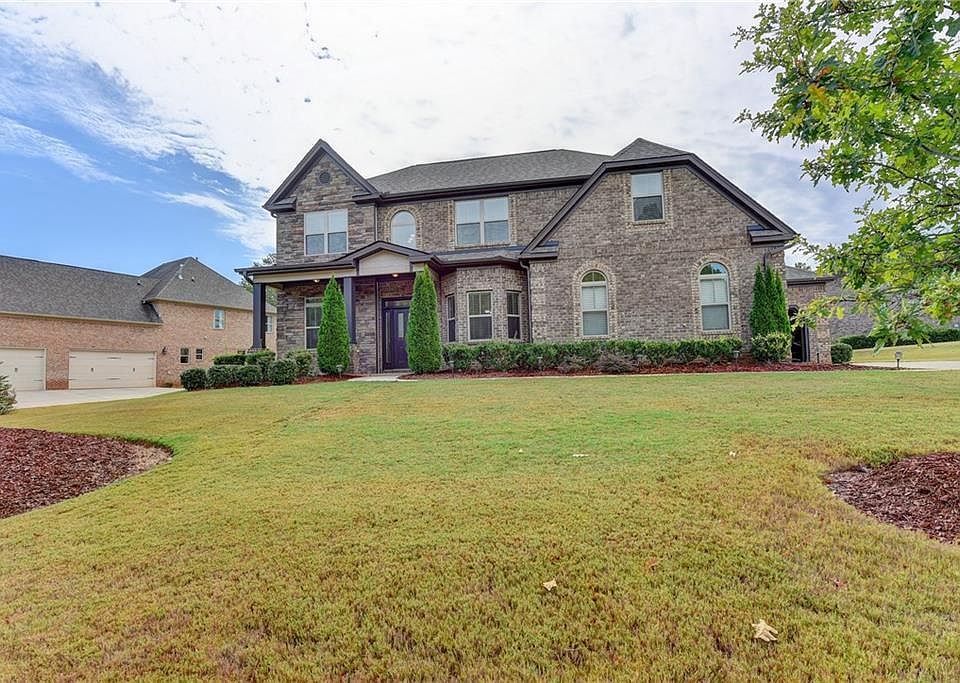 2589 Lake Erma Dr Hampton GA | Zillow