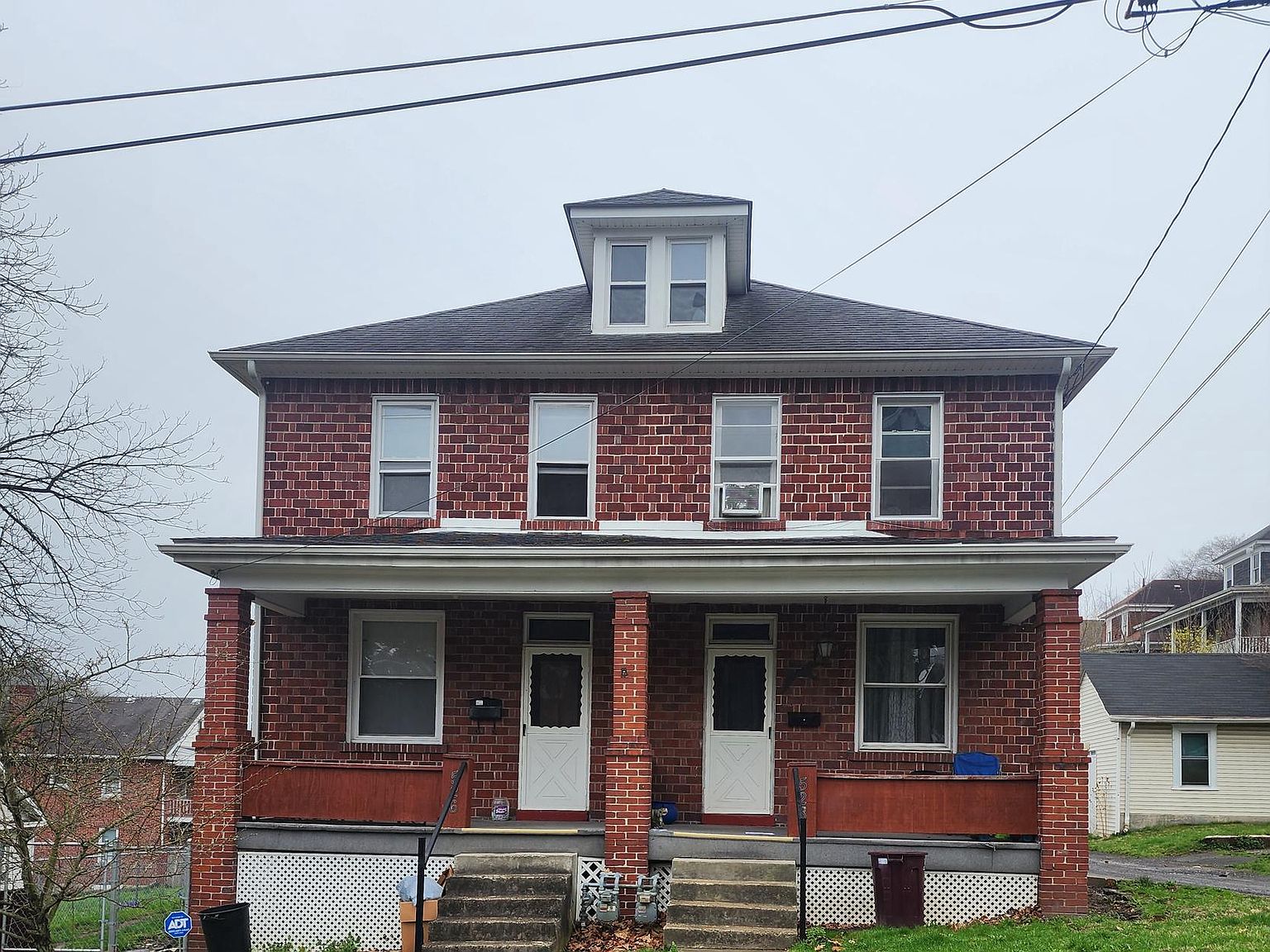 526-528 Pearre Ave, Cumberland, MD 21502 | Zillow