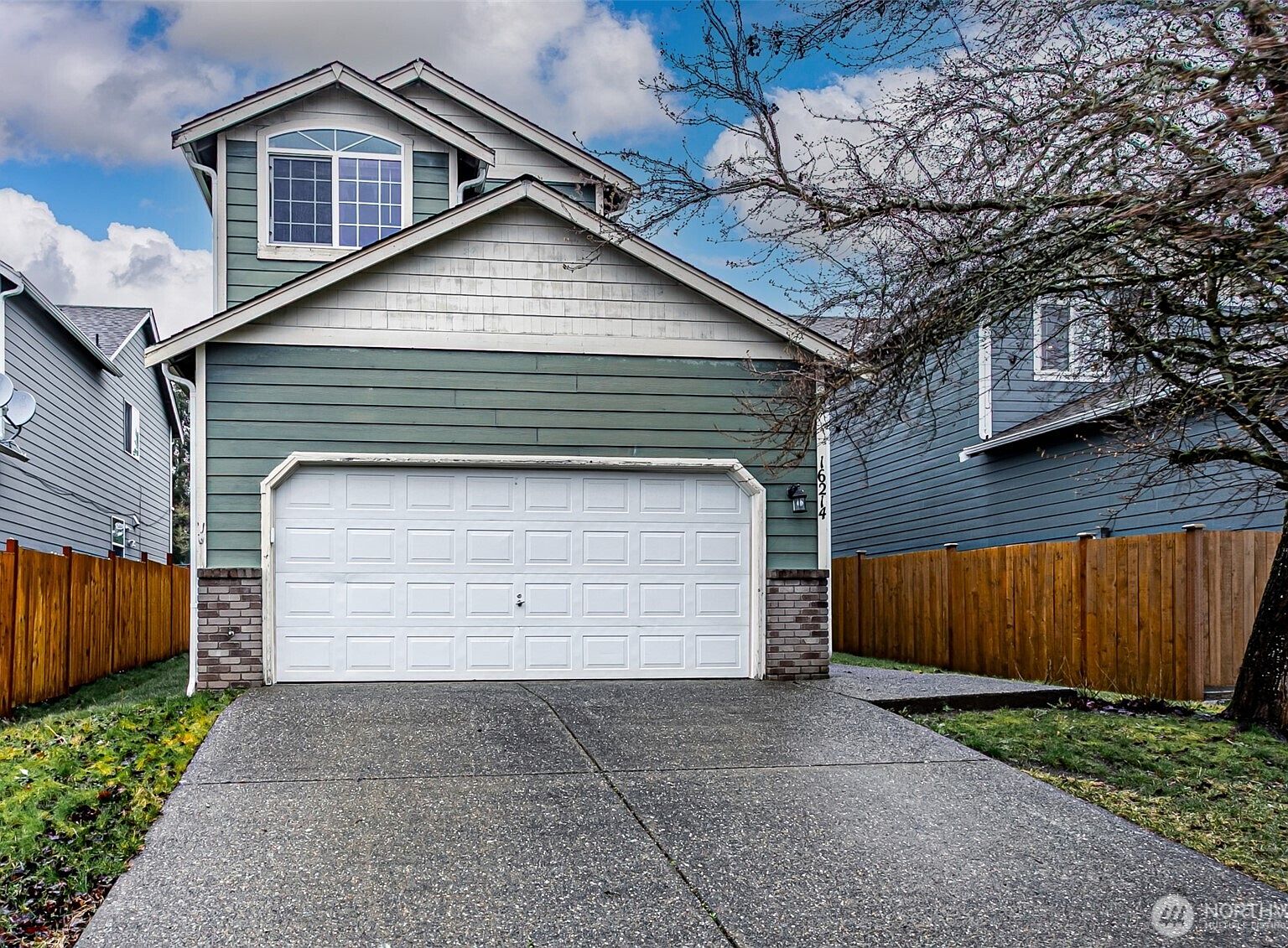 16214 SE 256th Place, Kent, WA 98042 | Zillow