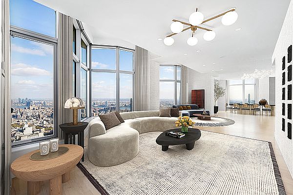 8 Spruce St, New York, NY 10038 | Zillow