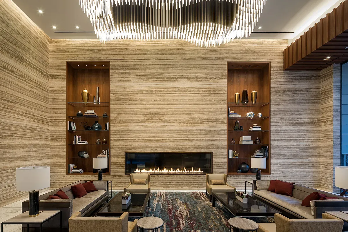 1 West End Avenue #21E in Lincoln Square, Manhattan | StreetEasy