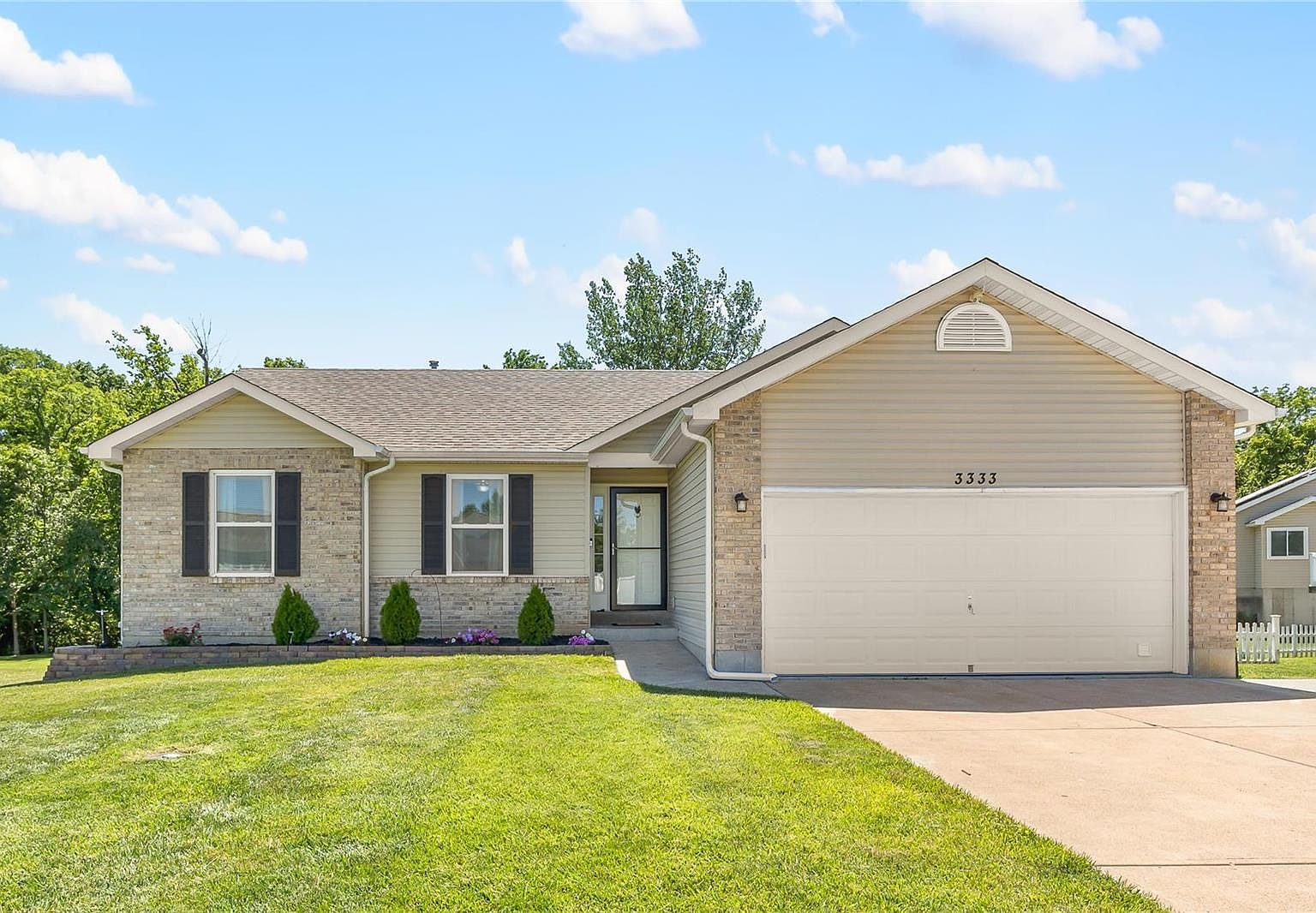 3333 Pineyknot Dr, Festus, MO 63028 | Zillow