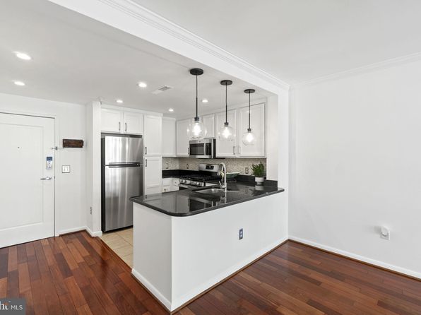 Washington DC Condos & Apartments For Sale - 1080 Listings | Zillow