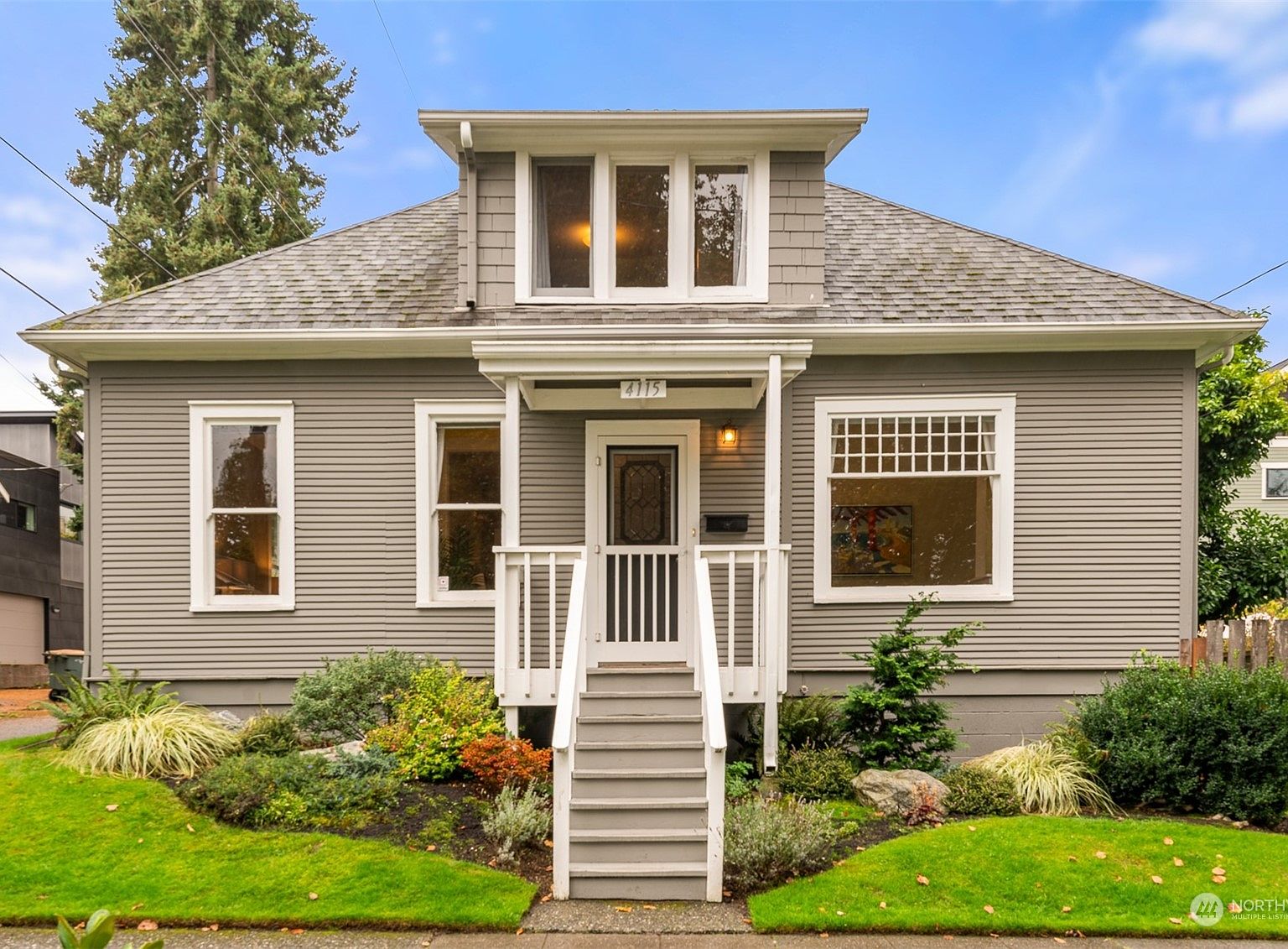 4115 SW Walker Street, Seattle, WA 98116 | Zillow