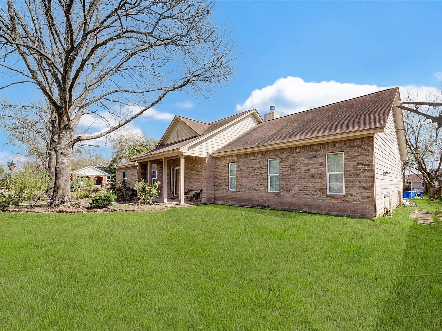 610 N Avenue F, Humble, TX 77338 | Zillow