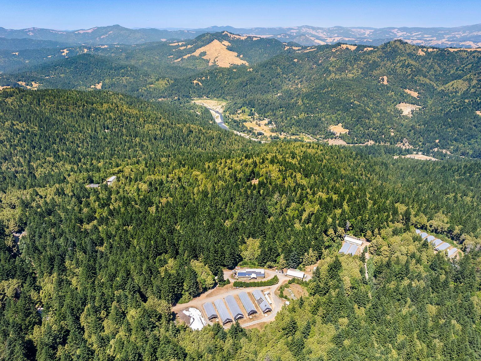 2839 French Rd, Miranda, CA 95553 | Zillow