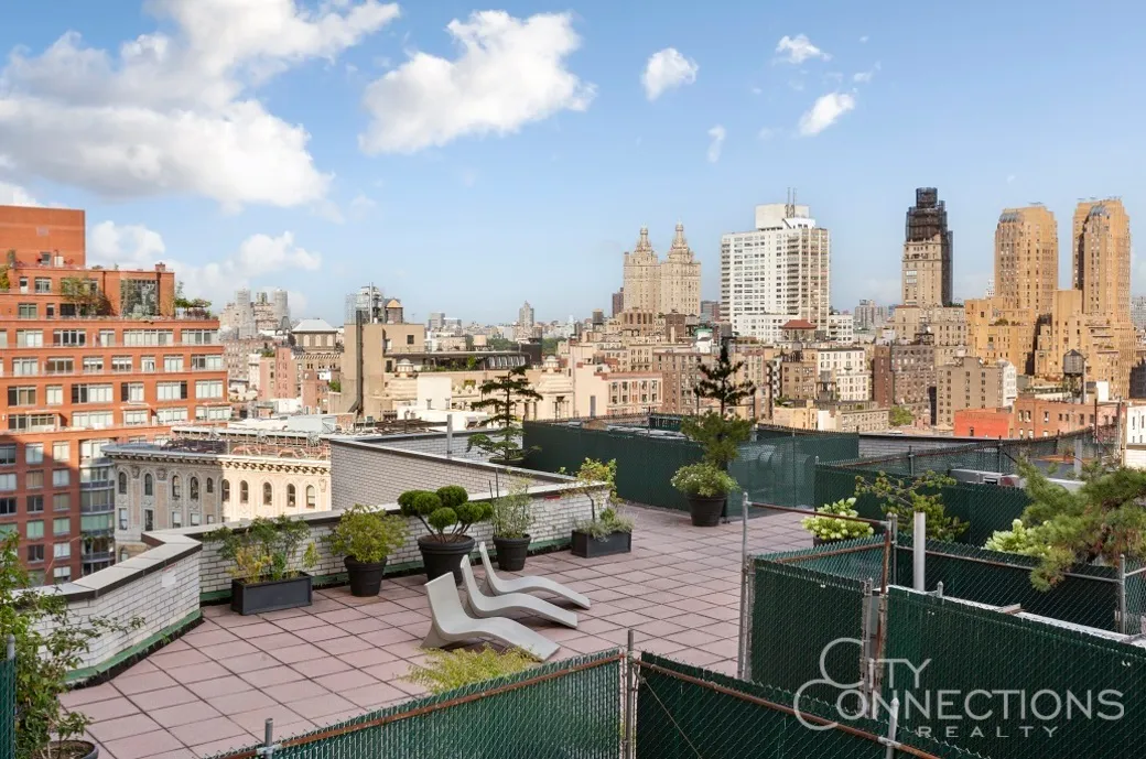 155 West 68th Street #931 in Lincoln Square, Manhattan | StreetEasy