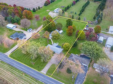 4613 Garden Prairie Rd, Garden Prairie, IL 61038 | Zillow