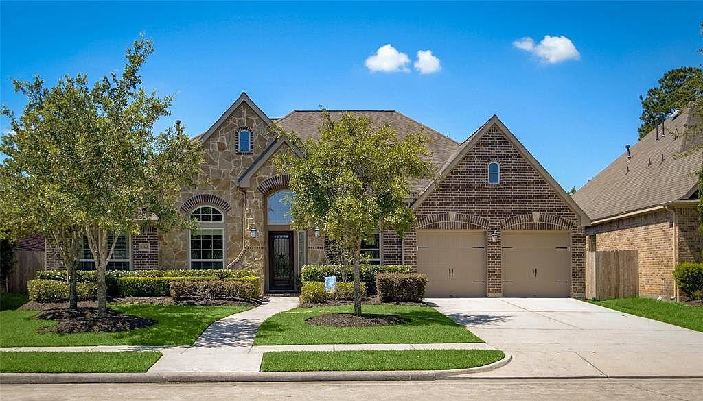 13522 Hammond Hills Ln, Houston, TX 77044 | Zillow