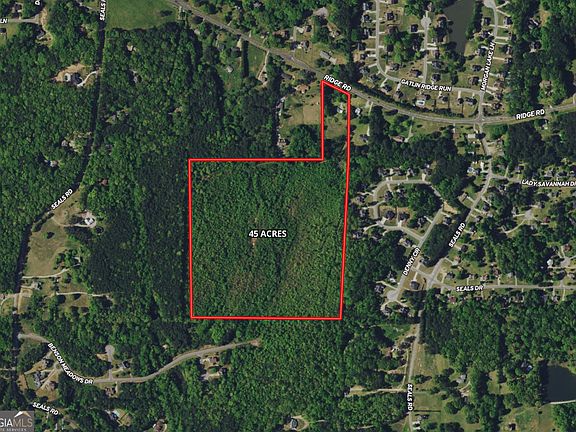 1404 Ridge Rd, Dallas, GA 30157 | Zillow