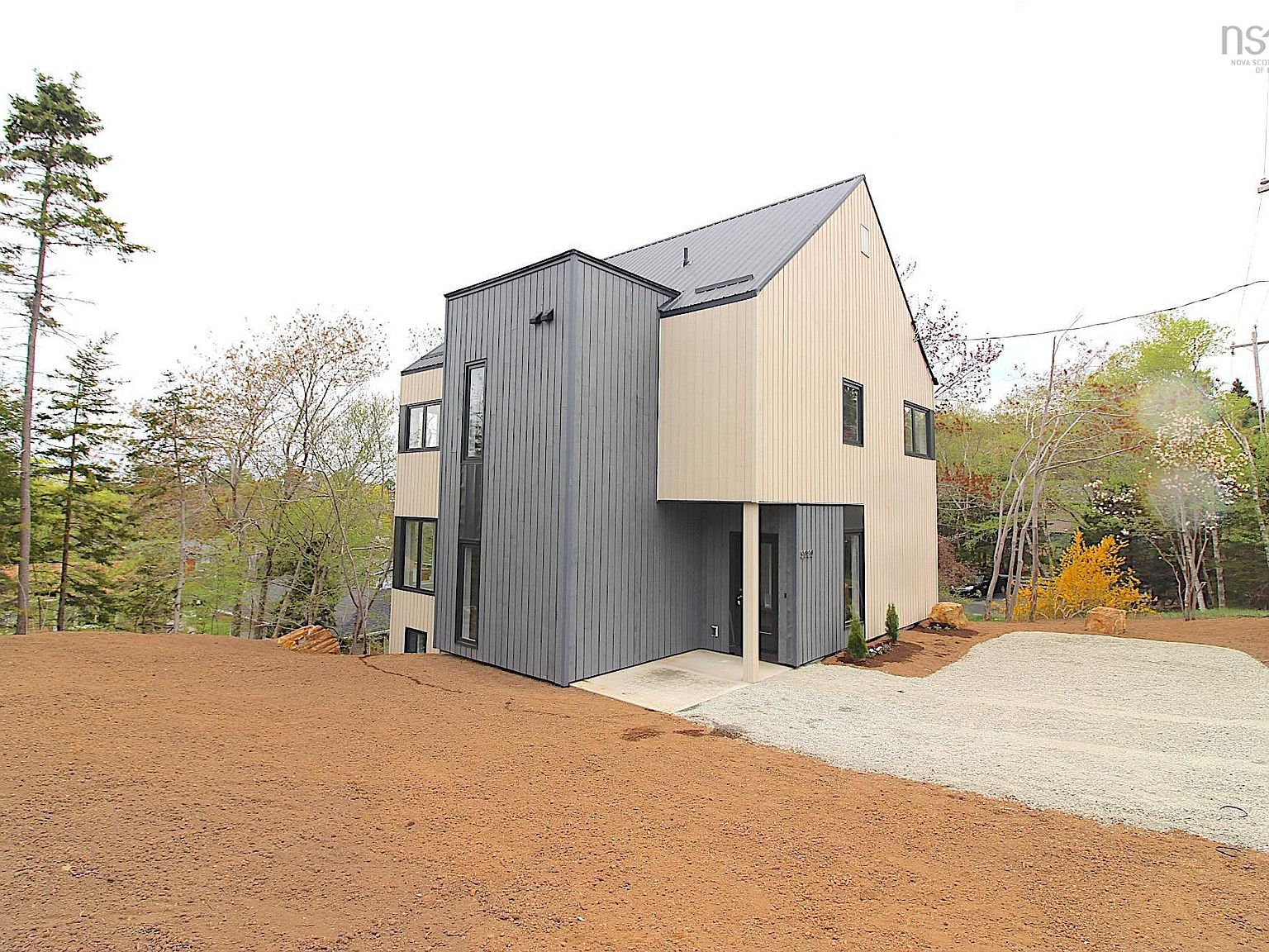 3080 Purcells Cove Rd, Purcells Cove, NS B3P 1B6 | MLS #202514510 | Zillow