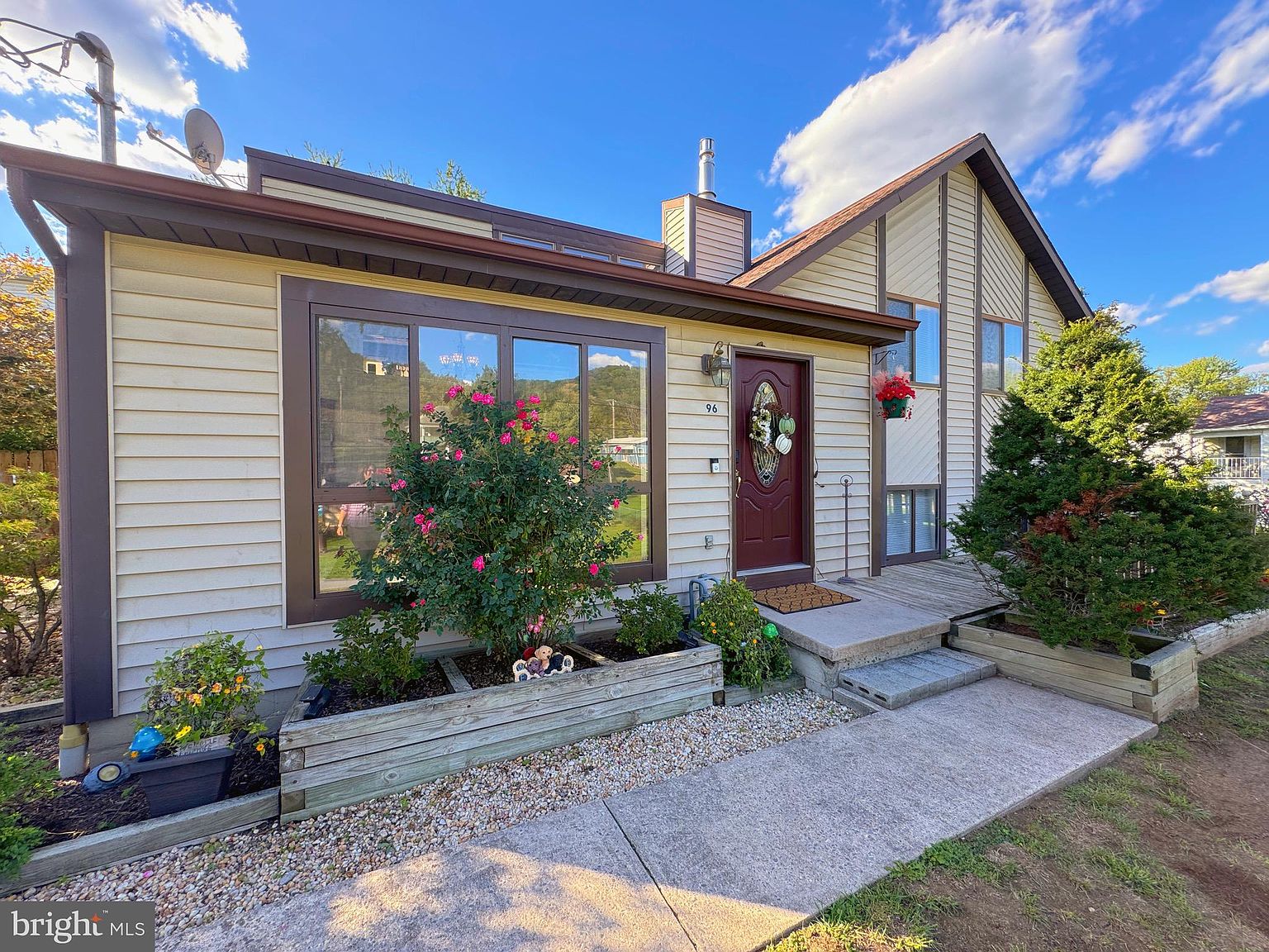 96 Springfield St, Wiley Ford, WV 26767 | Zillow