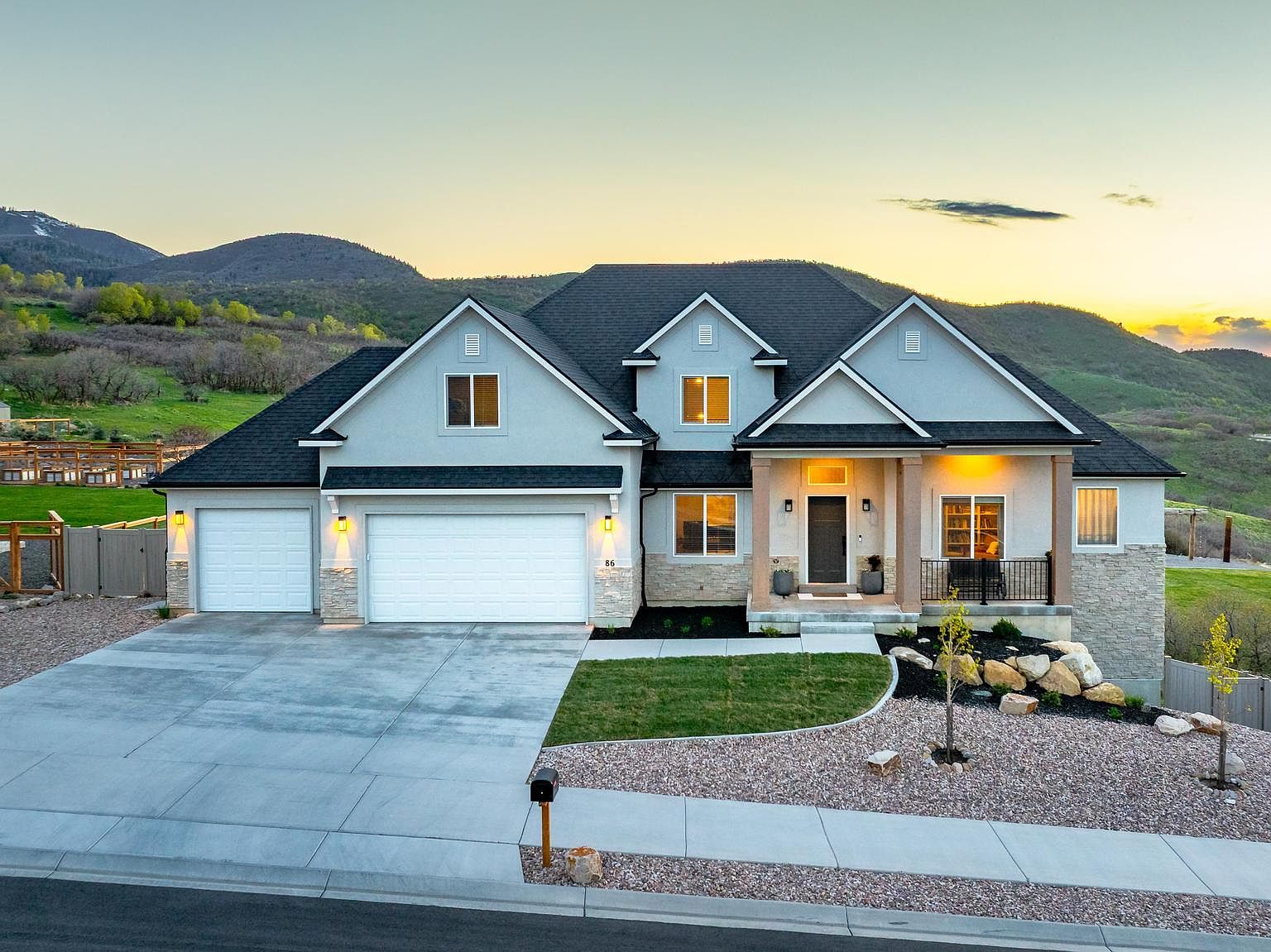 86 W Elk Ridge Dr, Payson, UT 84651 | Zillow