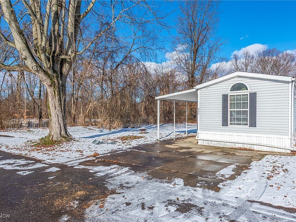 237 Amherst Mobile Homes, Amherst, OH 44001 | Zillow