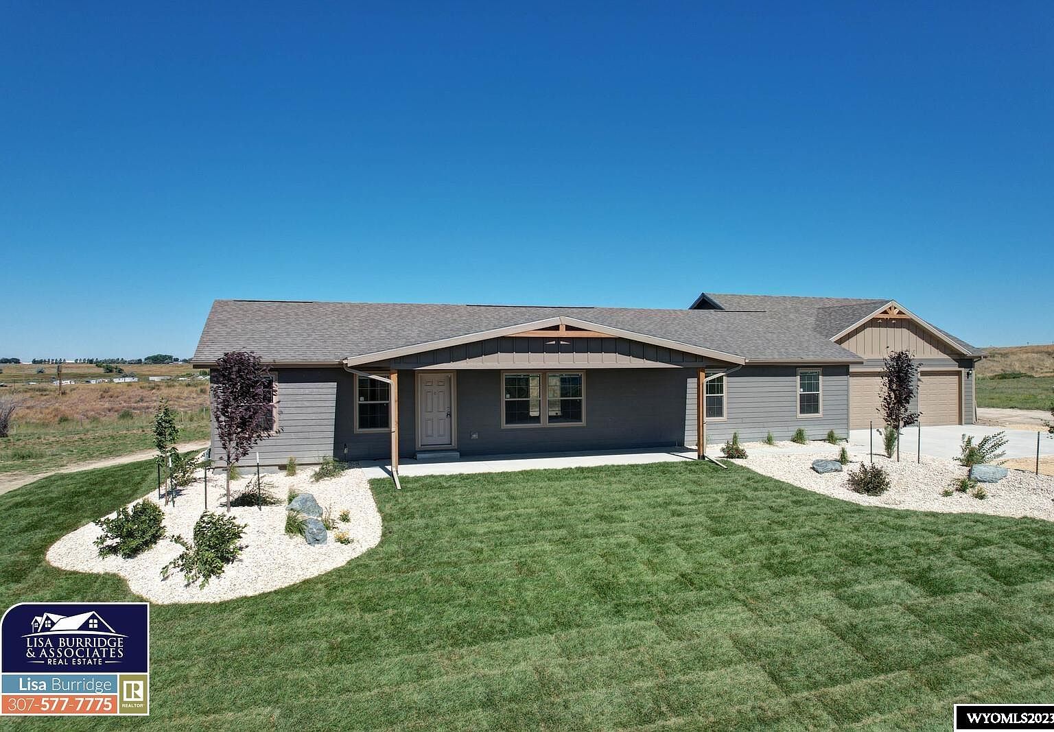 6524 Meadow Wind Way, Casper, WY 82604 | MLS #20232623 | Zillow
