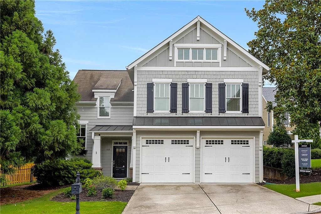 103 Patrick Way, Marietta, GA 30064 | Zillow