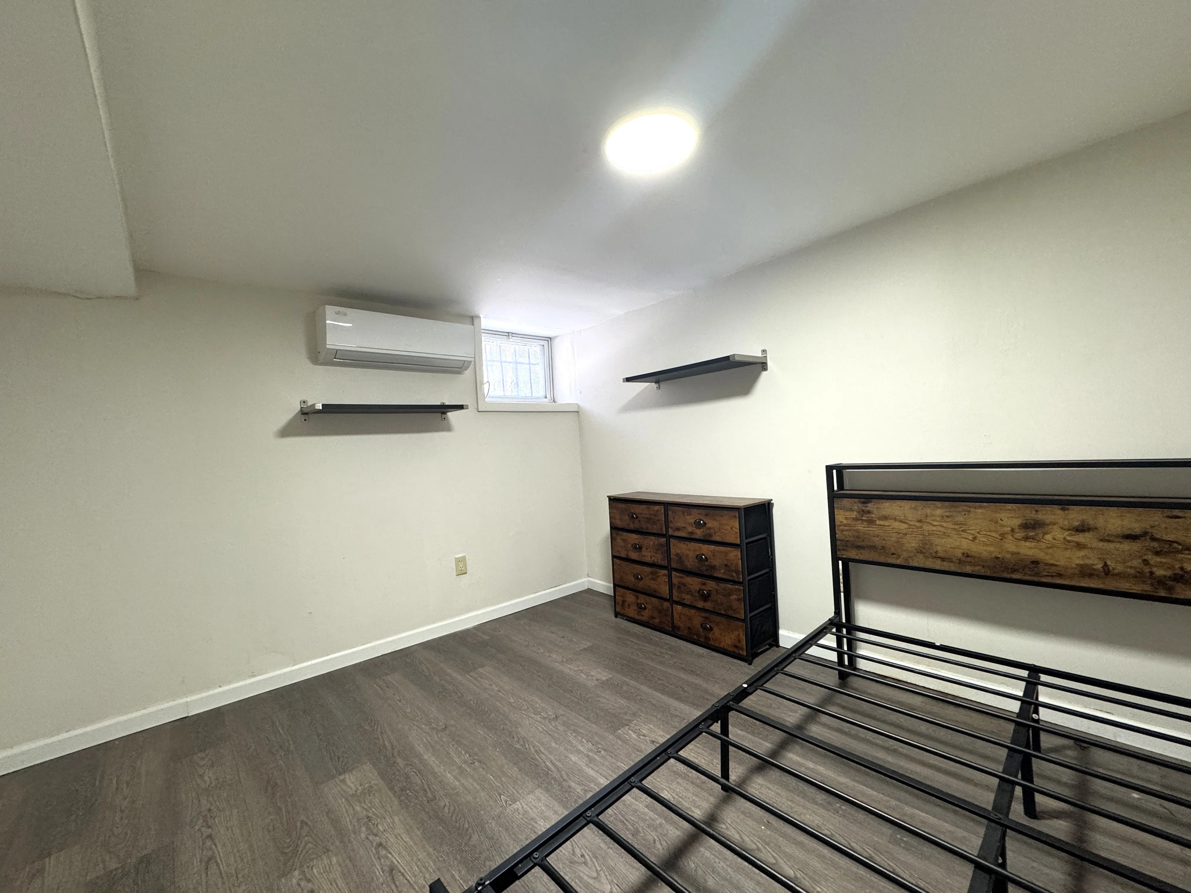 315 Woodbine Street #1B in Bushwick, Brooklyn | StreetEasy