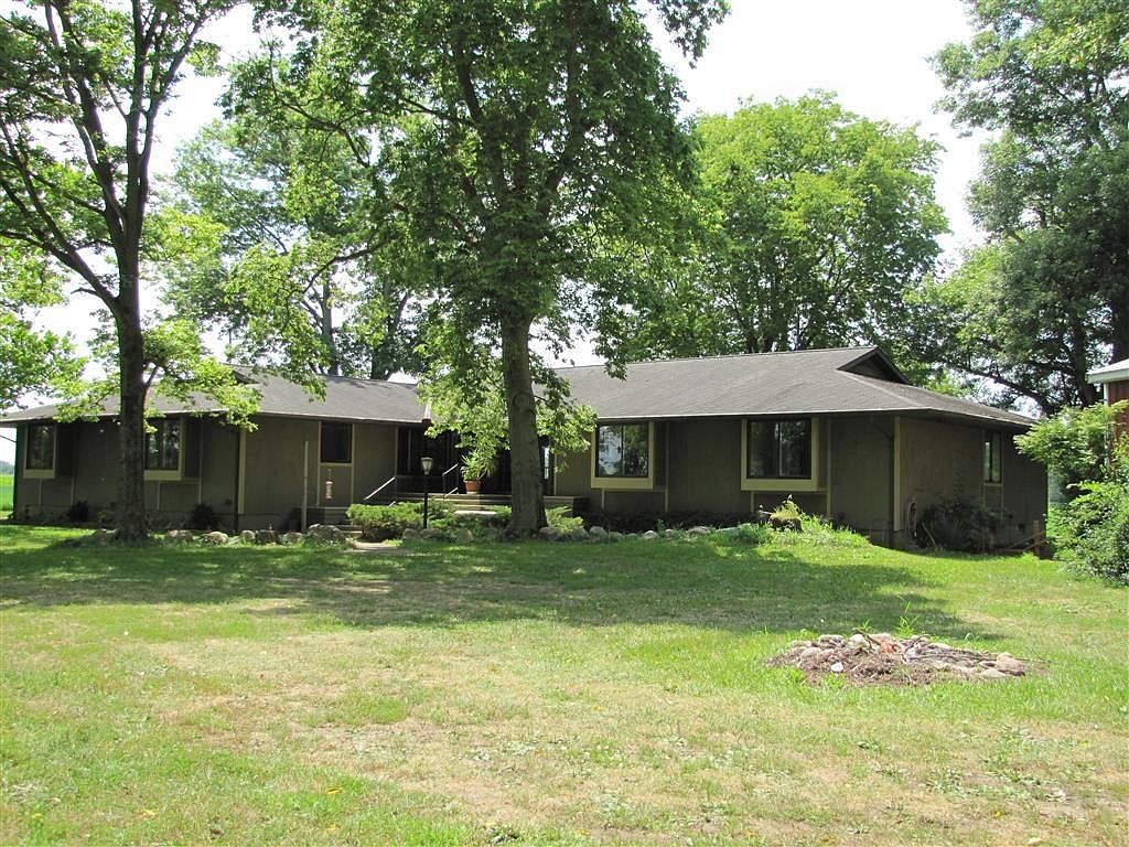 1855 Saint Rte #55, Urbana, OH 43078 | Zillow