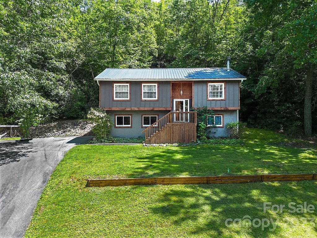 1845 Williamson Creek Rd, Pisgah Forest, NC 28768 | MLS #4053259 | Zillow