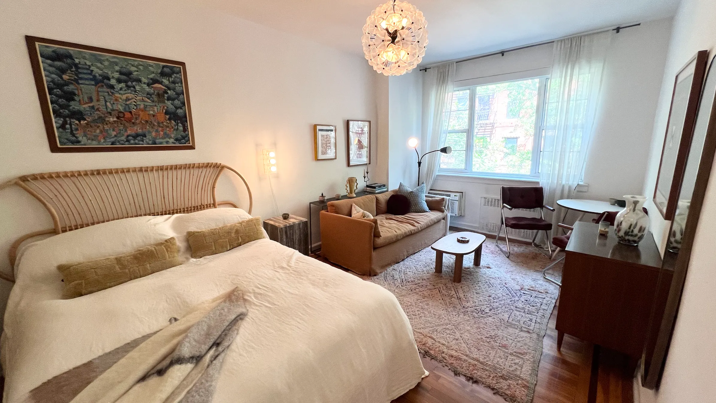 40 Grove Street #3A in West Village, Manhattan | StreetEasy