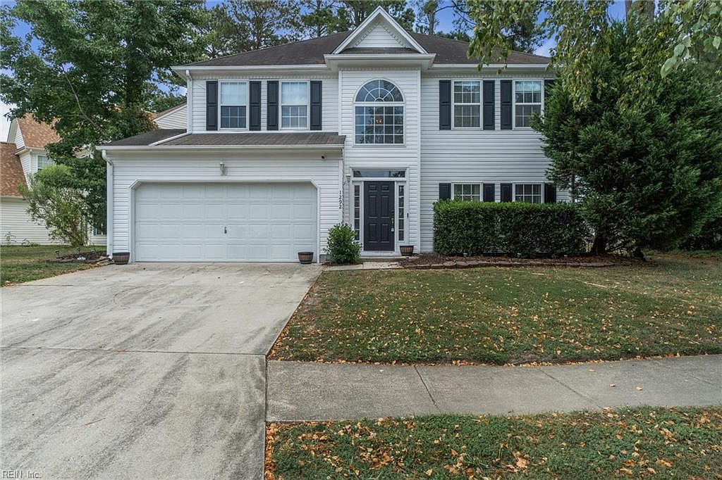 1292 Raynor Dr, Virginia Beach, VA 23456 | Zillow