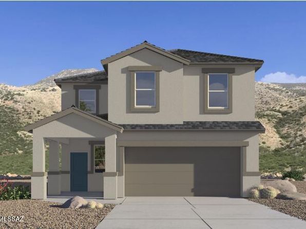 New Construction Homes in Tucson AZ | Zillow
