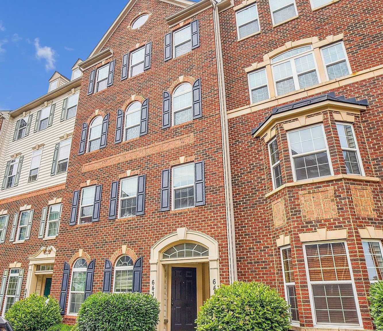 6434 Alan Linton Blvd E, Frederick, MD 21703 | Zillow