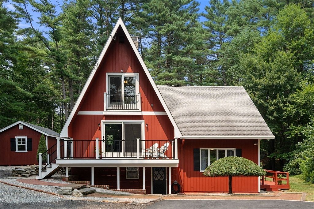 64 Stallion Hill Rd, Sturbridge, MA 01518 | Zillow