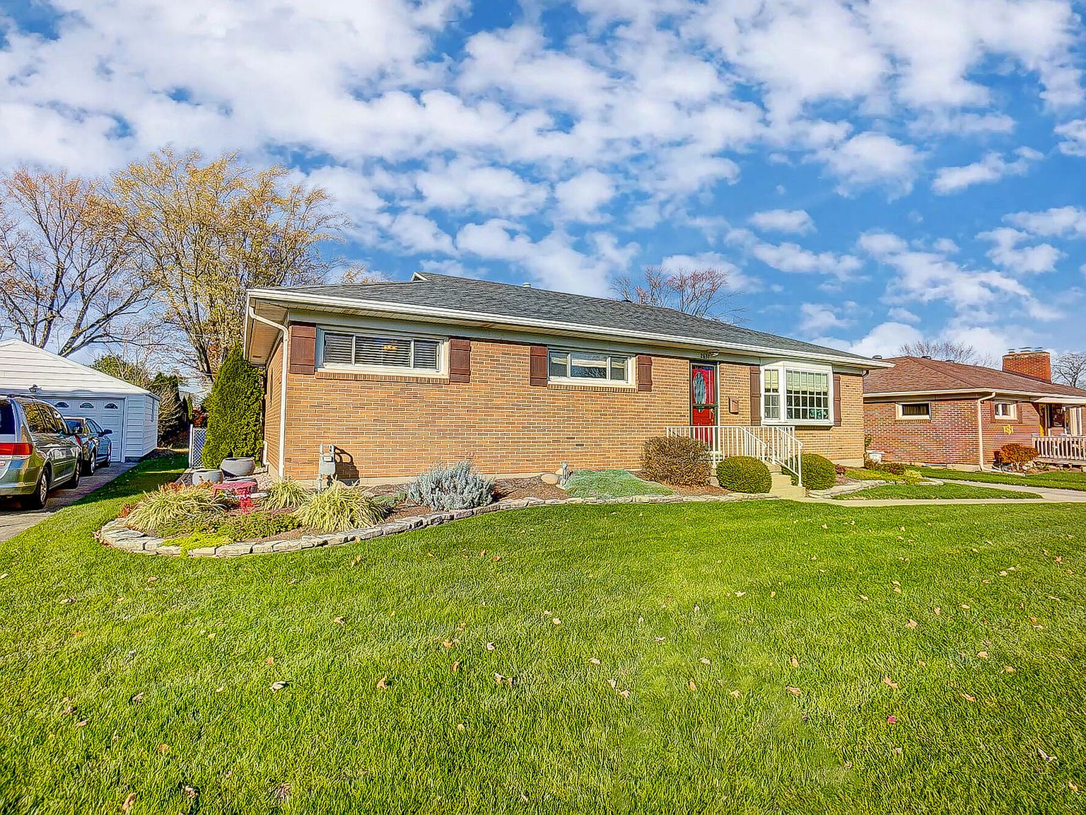 2637 Casey Dr, Springfield, OH 45503 | MLS #1029148 | Zillow