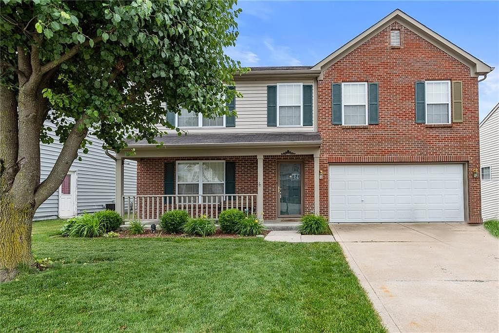 4429 Valley Trace Ct, Indianapolis, IN 46237 | Zillow