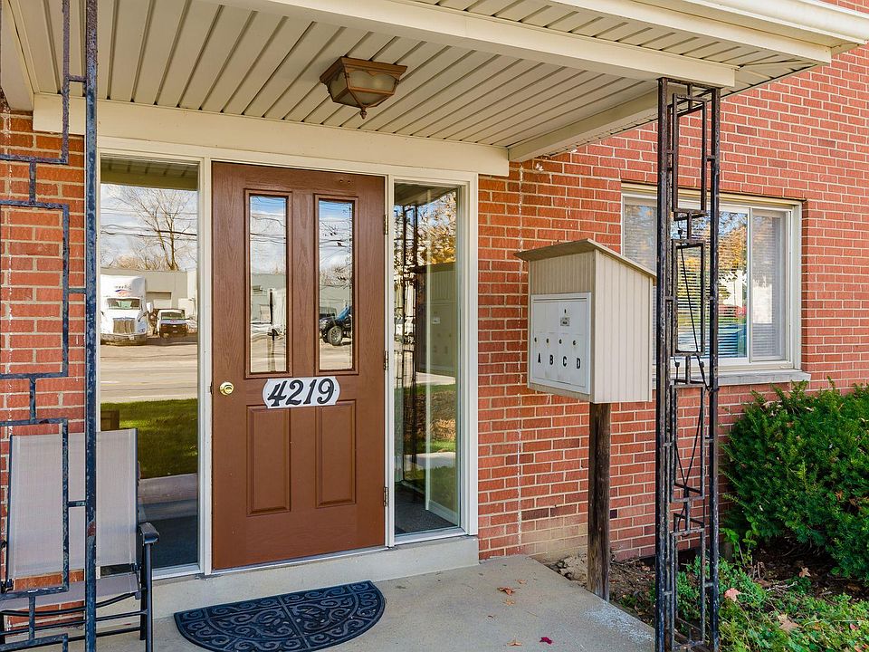 4219 Indianola Ave #A, Columbus, OH 43214 | Zillow
