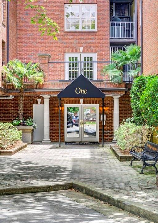 Heritage Place Condominiums - 211 Colonial Homes Dr NW Atlanta GA | Zillow