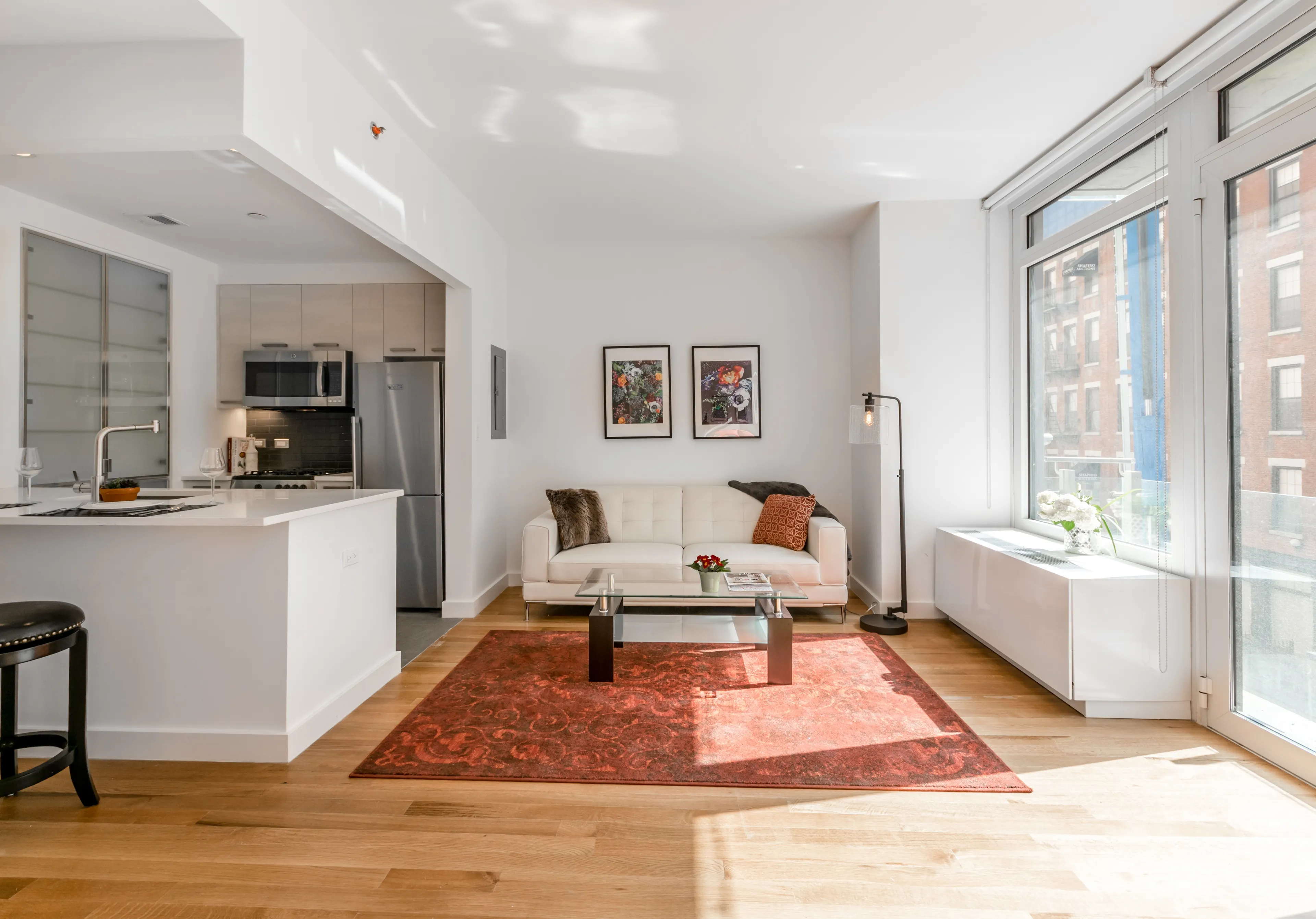 501 East 74th Street #16B in Lenox Hill, Manhattan | StreetEasy