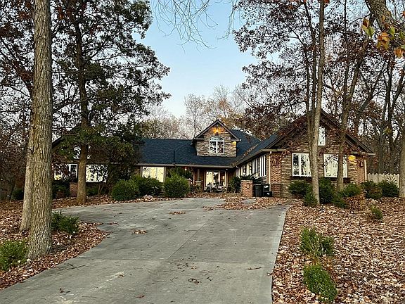 7300 NW State Rd W, Kidder, MO 64649 | Zillow