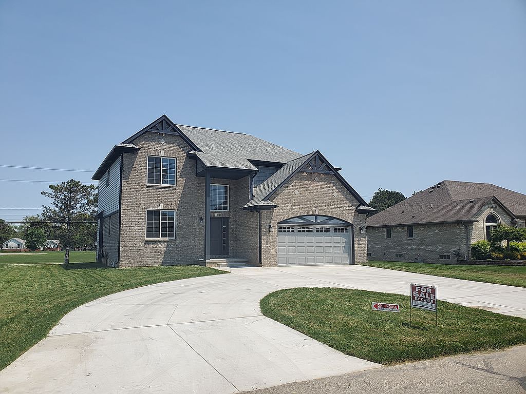 18767 Millar Rd, Clinton Township, MI 48036 | Zillow