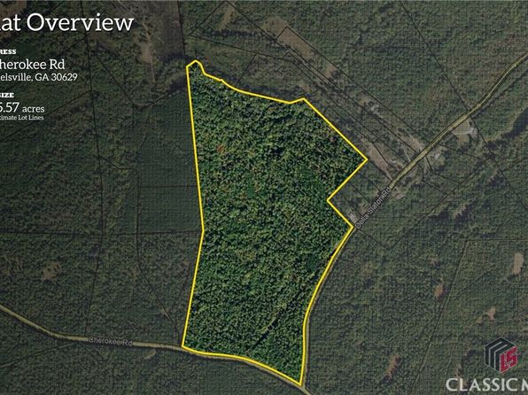 Comer GA Land & Lots For Sale - 7 Listings | Zillow