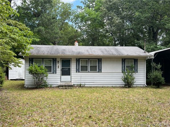 Piankatank River - Hartfield VA Real Estate - 16 Homes For Sale | Zillow