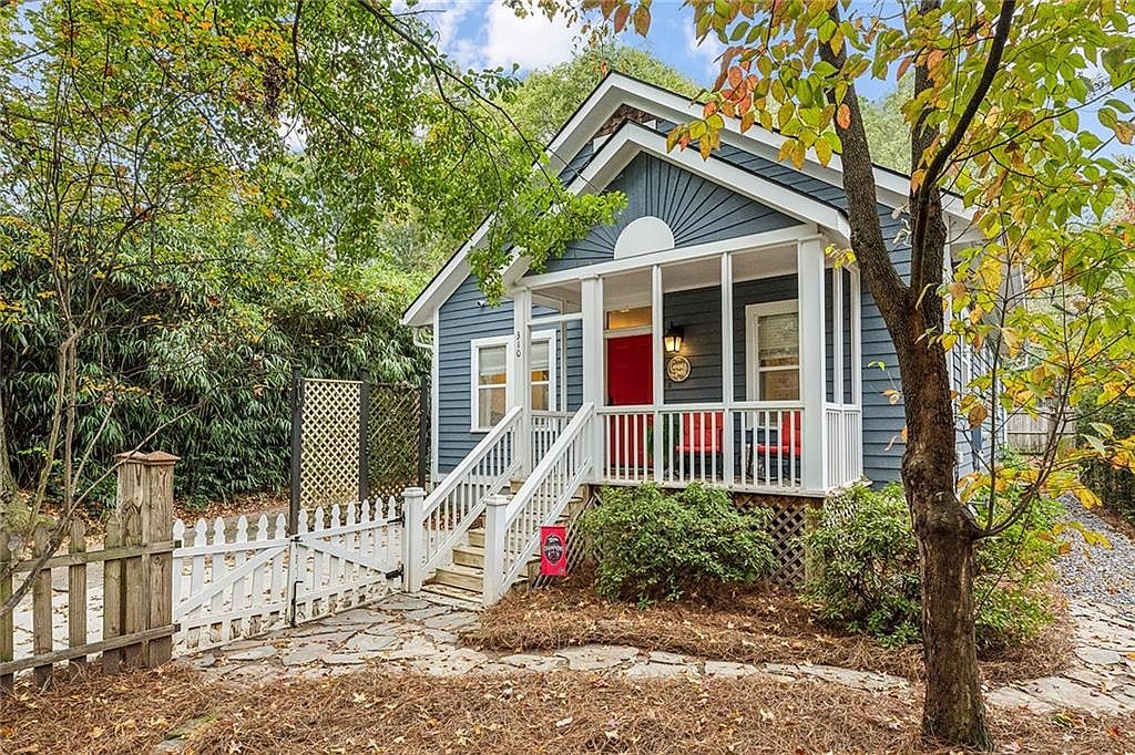 310 Oakdale Rd NE, Atlanta, GA 30307 | Zillow